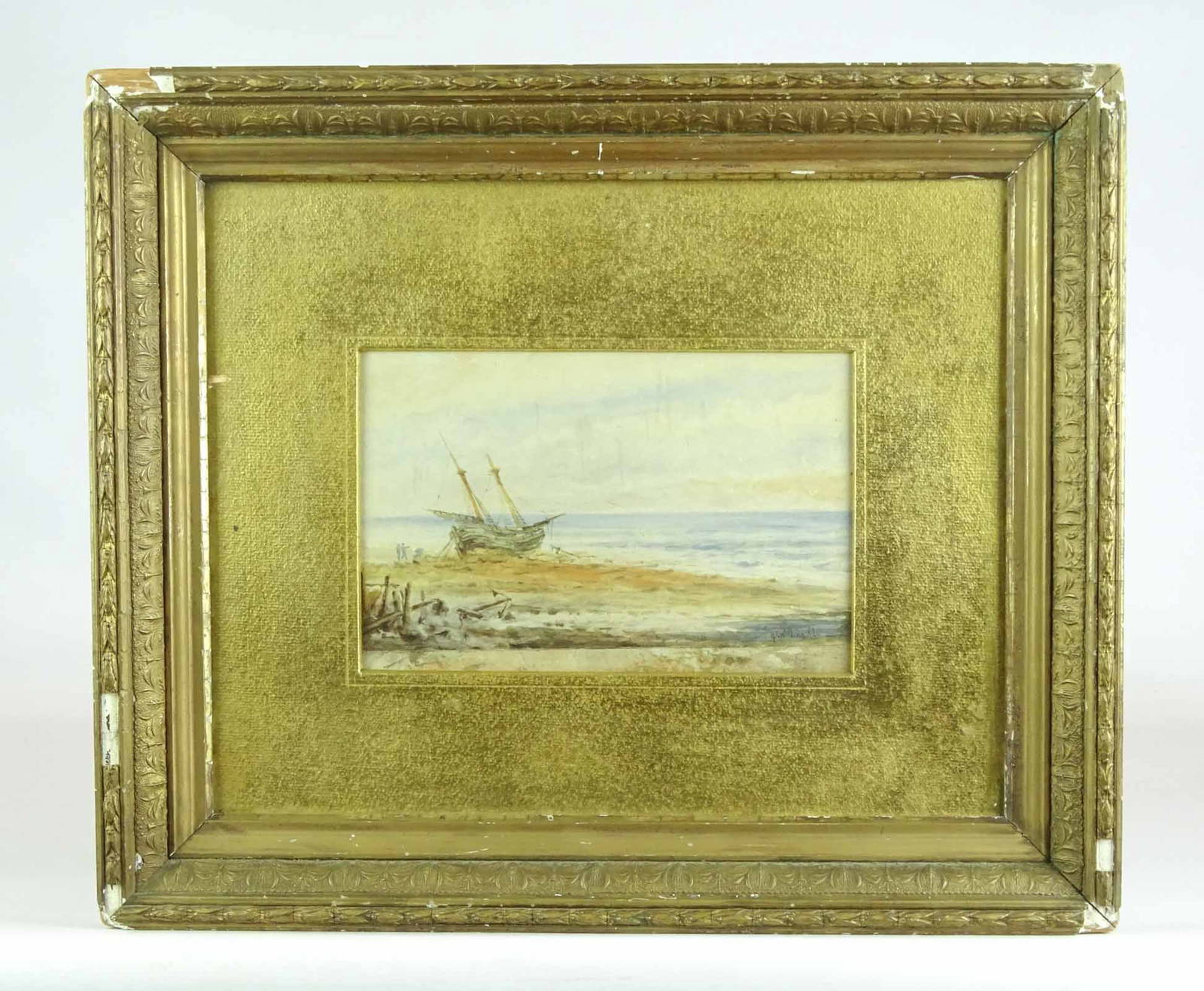 Robert Thorton Wilding (1890-1928) Auction