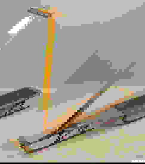 Lightning Scooter Sled Auction