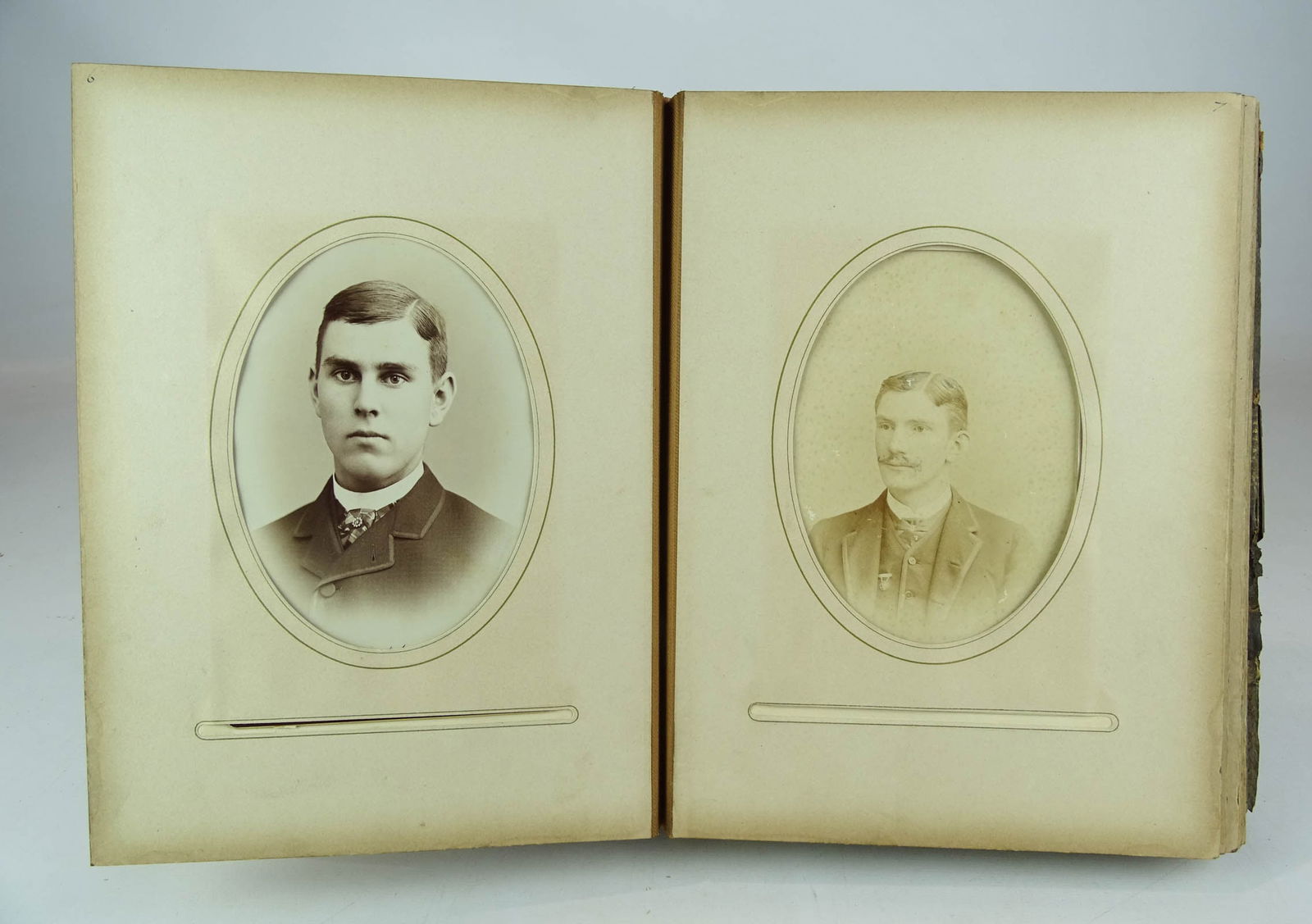 Col. Albert Pope Archive Auction