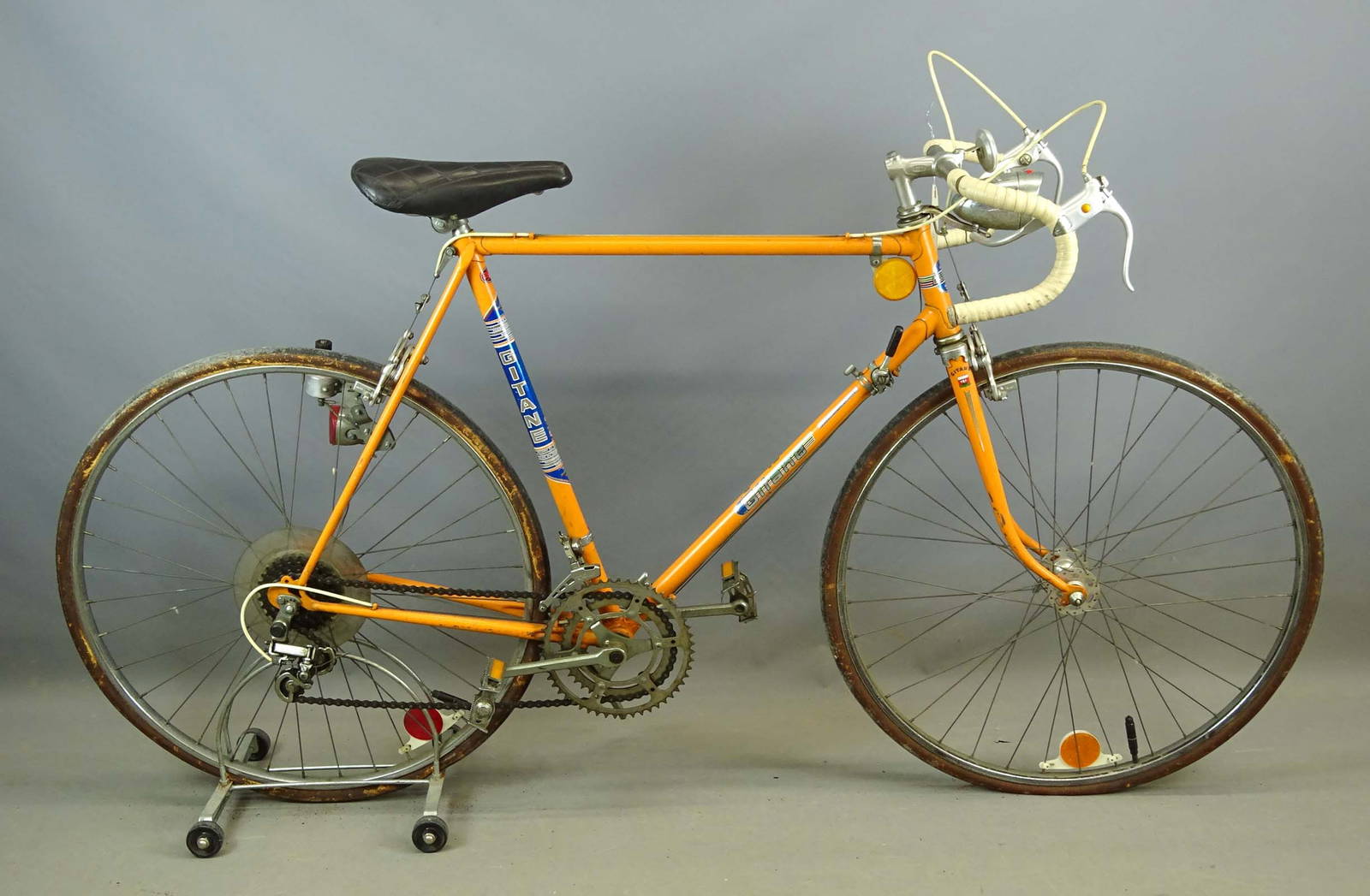 Gitane Lightweight Bicycle Auction