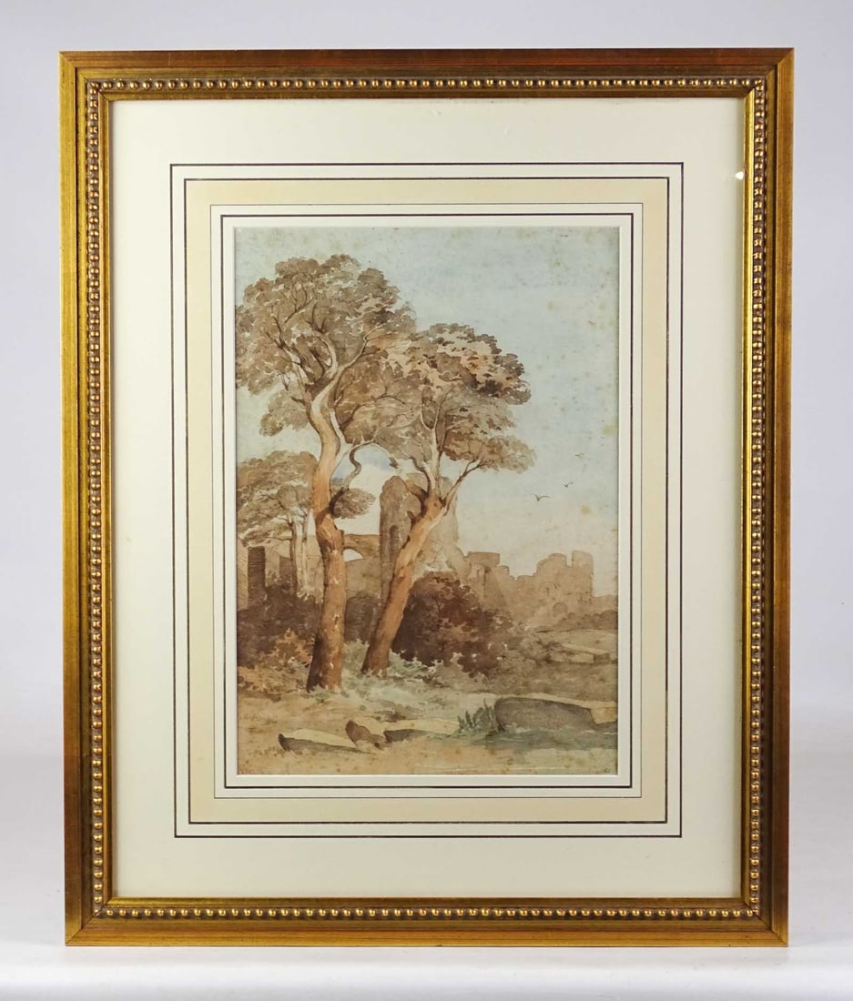 Thomas Walmsley (1763-1806) Auction