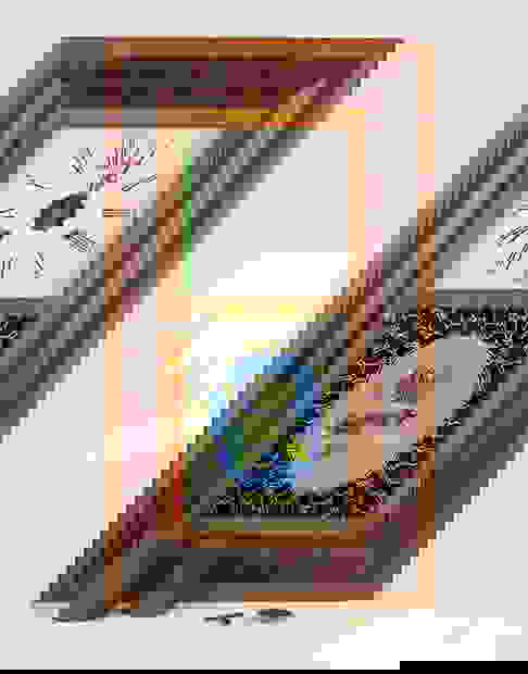 19th C. Ogee Clock Auction