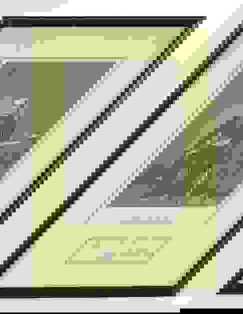 Benjamin Butler Autograph Auction