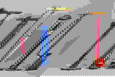 Bicycle Pumps Auction