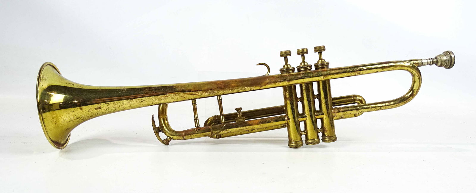 1930's Trumpet Auction