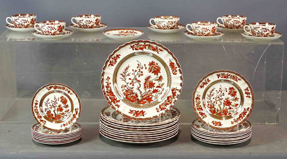 Spode Indian Tree Pattern China