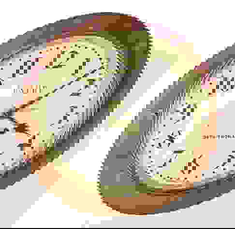 Seth Thomas Wall Clock Auction