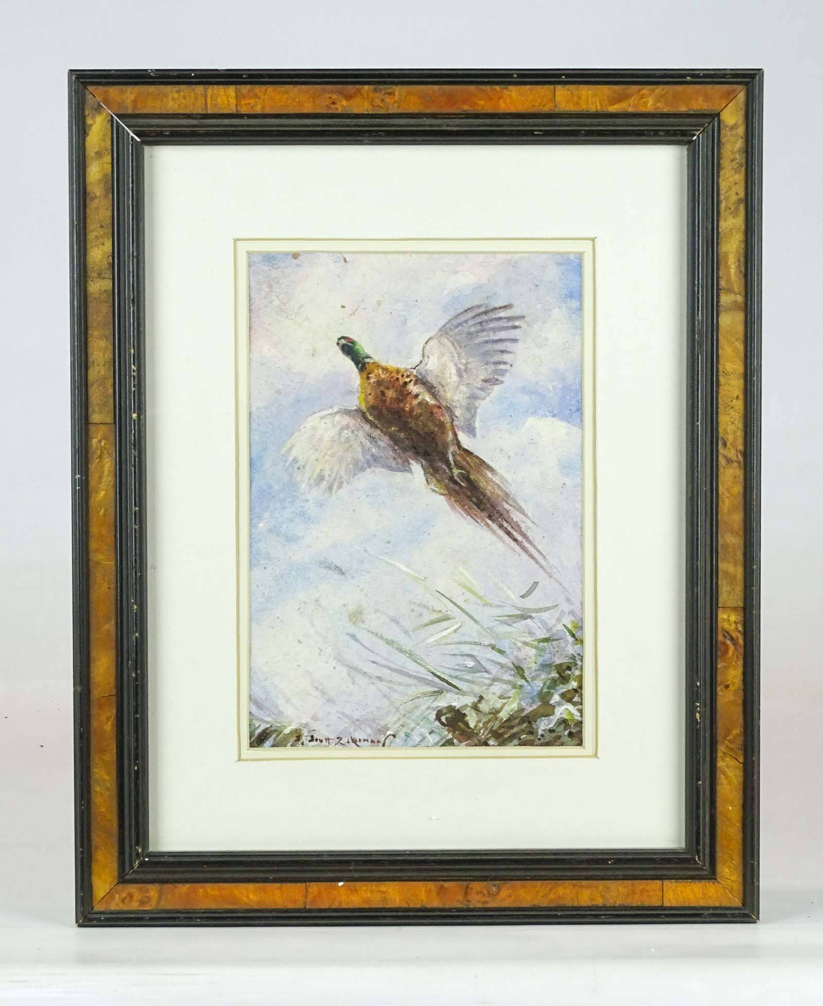 Scott Zuckerman (b. 1951) Auction