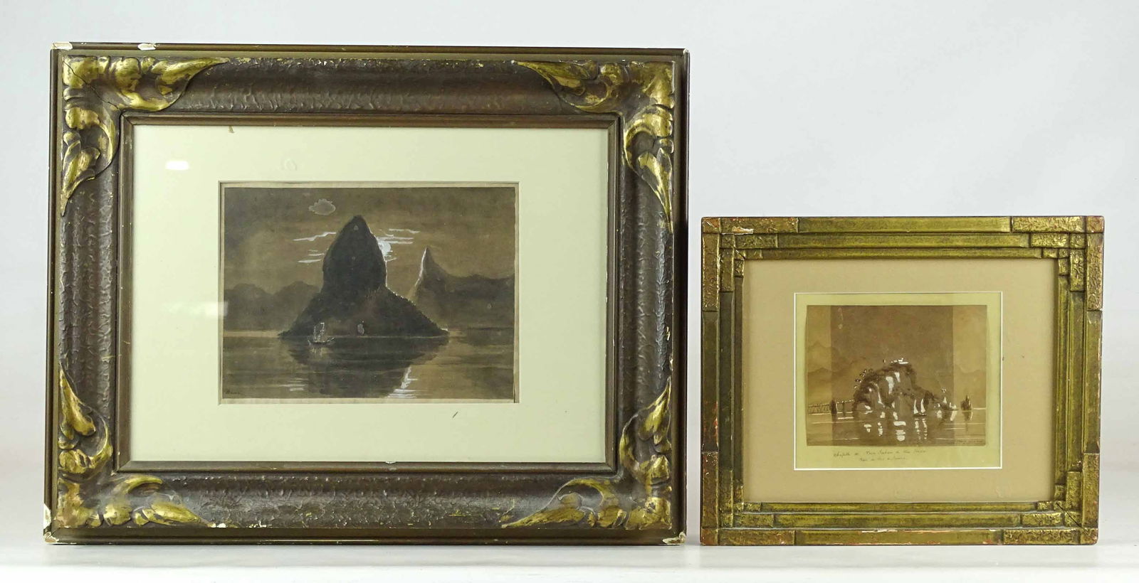 Benjamin Mary (1792-1846) Auction