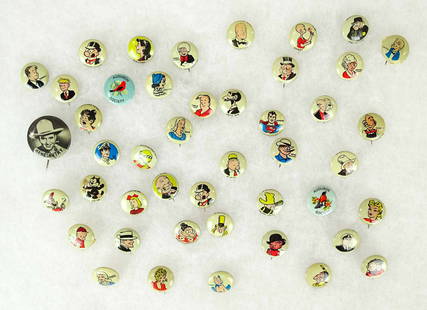 Comic Books for Sale at Auction