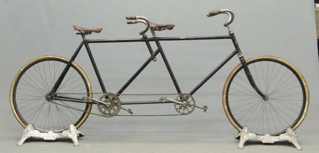 Orient Tandem Bicycle