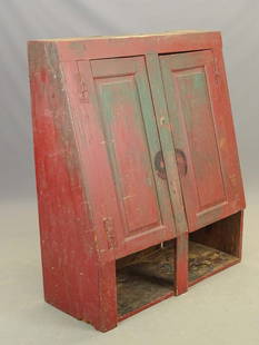 Antique Pie Safe – Furniture for Sale