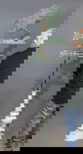 Dragon Weathervane Auction