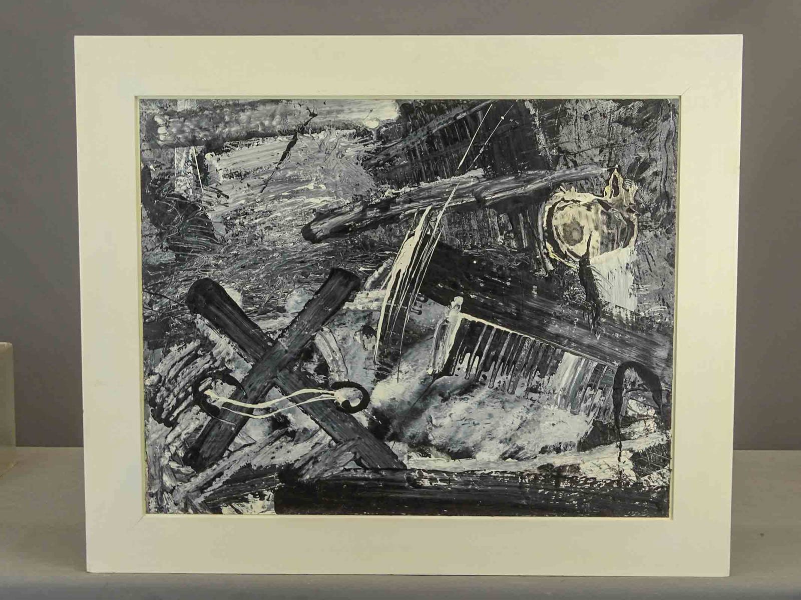 Don Mackinnon (20th Century) Auction