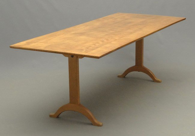 Shaker Style Dining Table