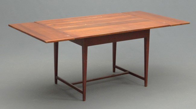 David Smith Table - Mar 16, 2013 | Copake Auction Inc. in NY