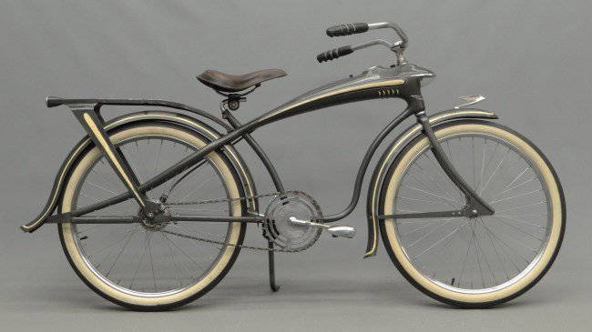 Elgin Bluebird Bicycle