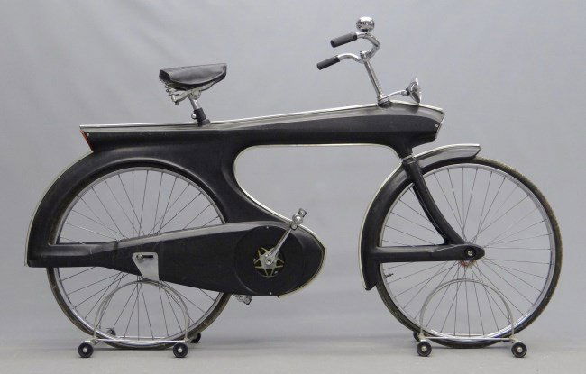 Bowden 300 Bicycle - Apr 20, 2013 | Copake Auction Inc. in NY