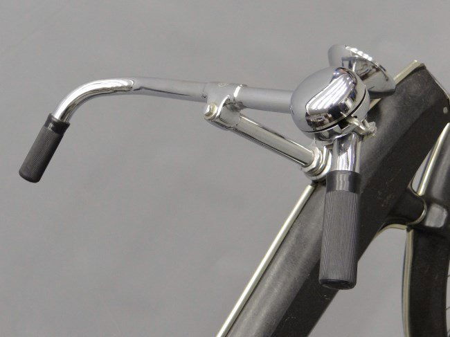 Bowden 300 Bicycle - Apr 20, 2013 | Copake Auction Inc. in NY