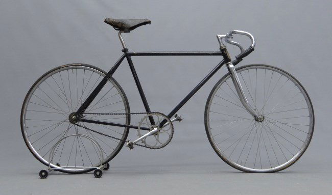 1930 Colson Flyer Track Bicycle