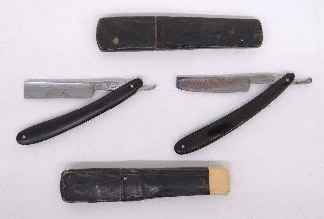 Bicycle Safety Razors