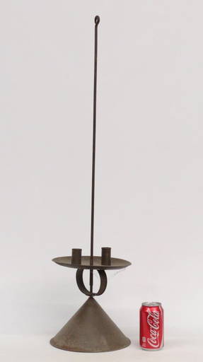 Adjustable Candleholder