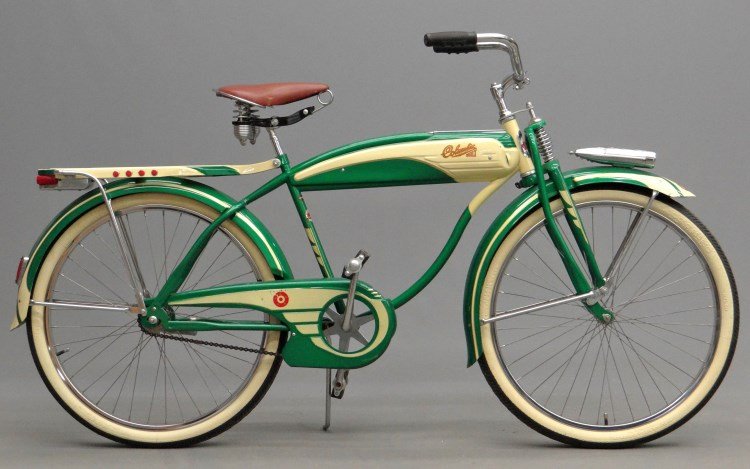Columbia RX5 Reproduction Bicycle