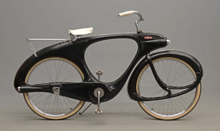 Bowden Spacelander Bicycle