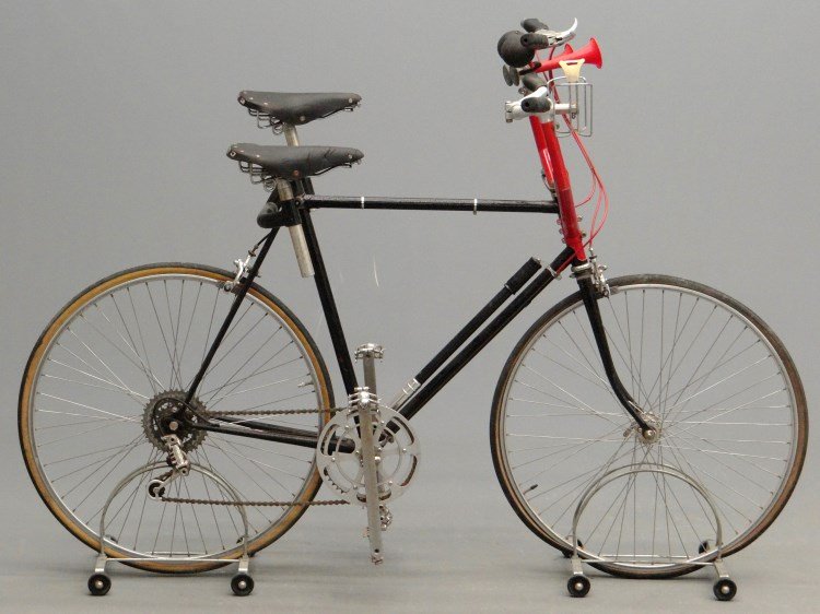 Barrett Companion Tandem Bicycle