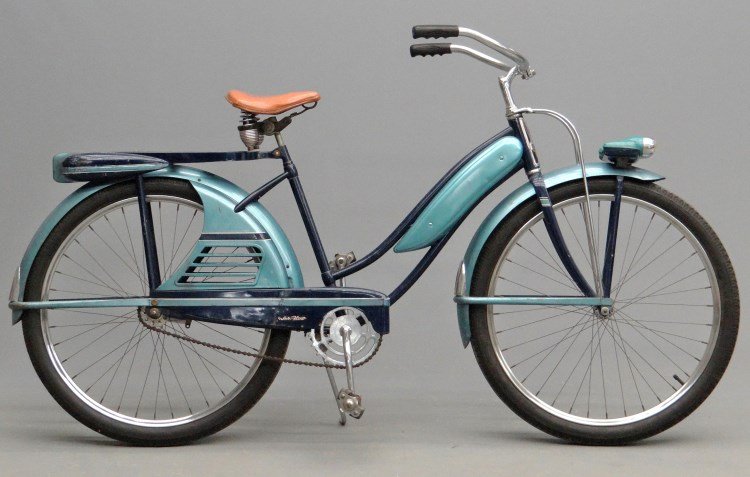 J.C. Higgins Colorflow Bicycle