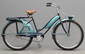 J.C. Higgins Colorflow Bicycle - Apr 18, 2015 | Copake Auction Inc. in NY