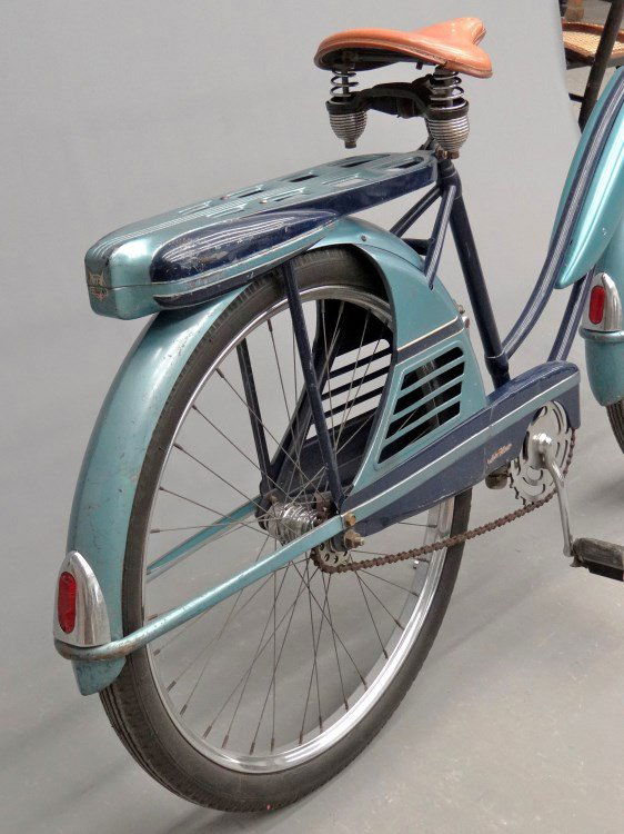 J.C. Higgins Colorflow Bicycle