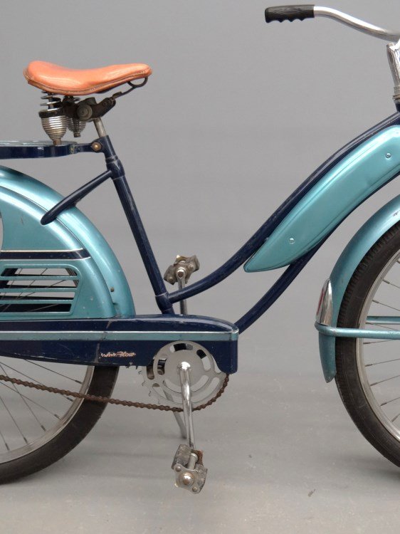 J.C. Higgins Colorflow Bicycle