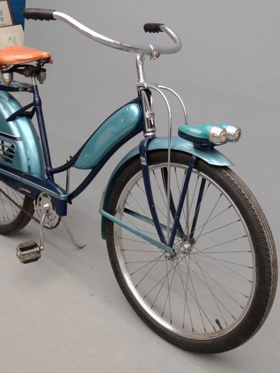 J.C. Higgins Colorflow Bicycle