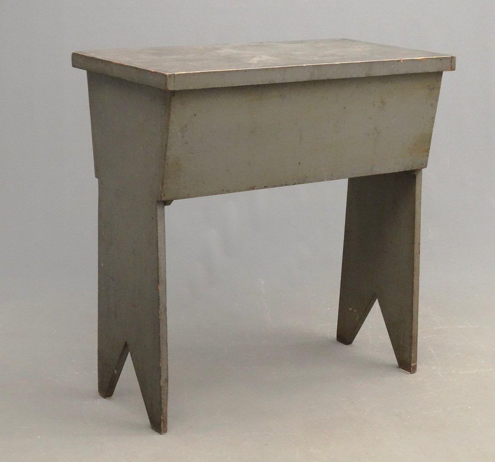 Quebec Dough Box - Aug 28, 2021 | Copake Auction Inc. in NY