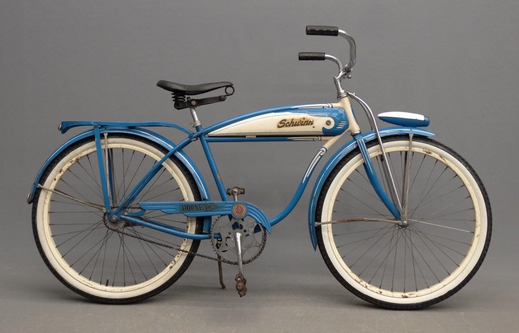 Schwinn Spitfire Hornet Bicycle Schwinn Spitfire Hornet Bicycle