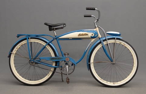Schwinn Spitfire Bicycle