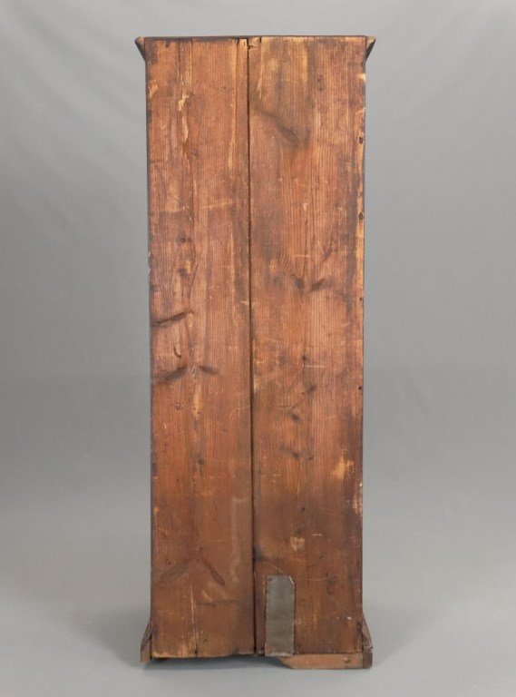 18th c. Hudson Valley Chimney Cupboard