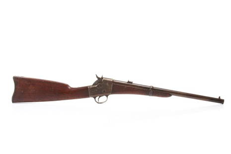 Civil War Remington Split Breech Carbine