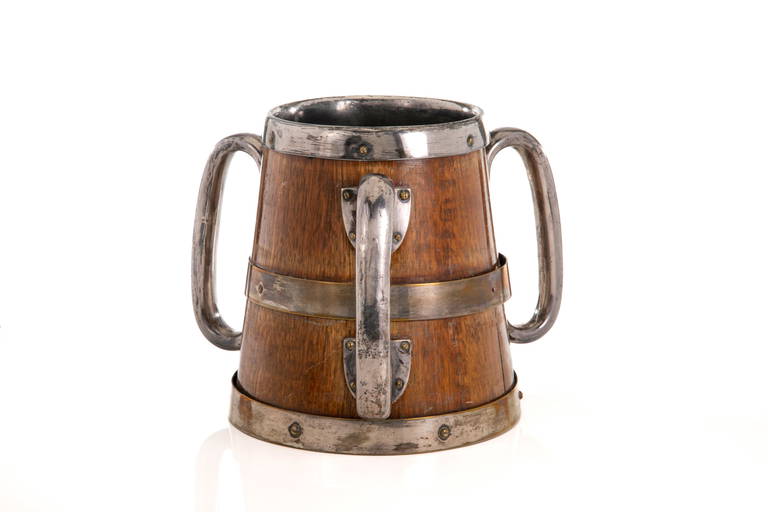 ENGLISH VICTORIAN TYG - Dec 13, 2022 | A.H. Wilkens Auctions ...