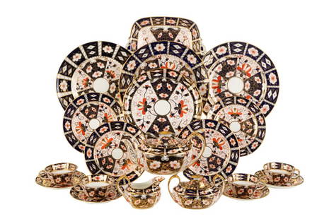 Imari Antiques