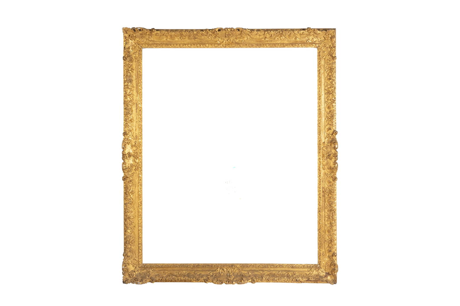 Regency Style Frame. English, 18th C Auction