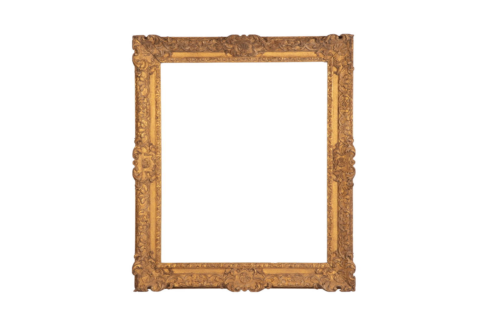 Regency Style Frame. English, 18th C Auction
