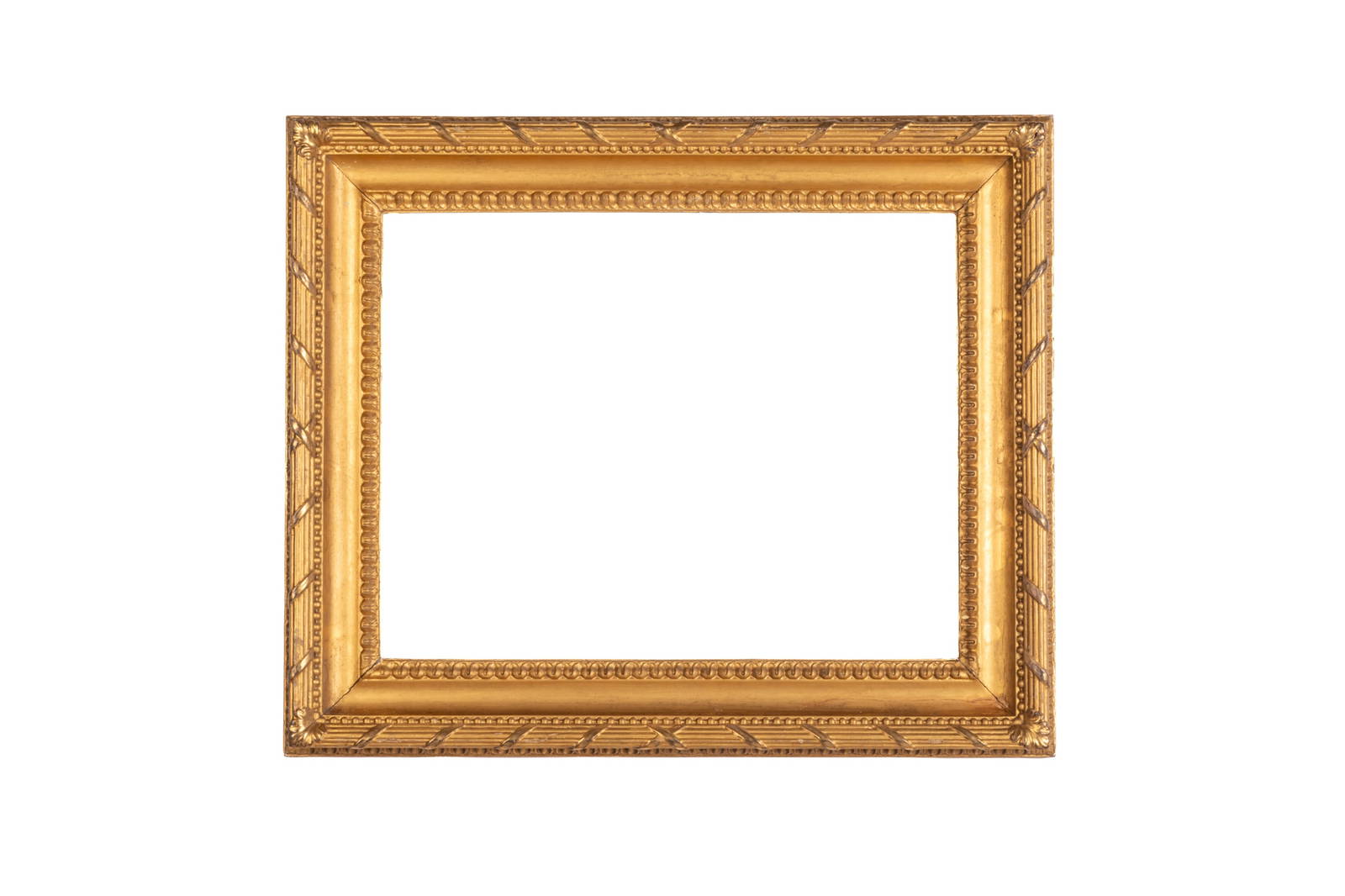 Late Georgian Frame. English, Early 19th C Auction