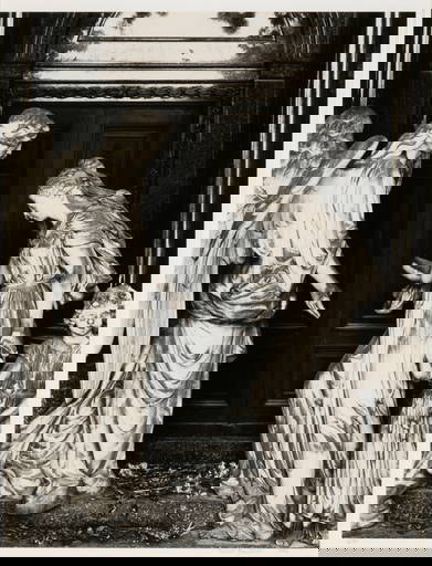 Robert Bourdeau (canadian, B. 1931)