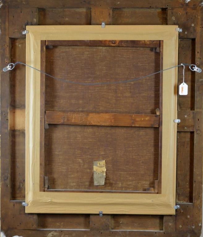 Charles Louis VERWEE (Belgian 1832 - 1882)