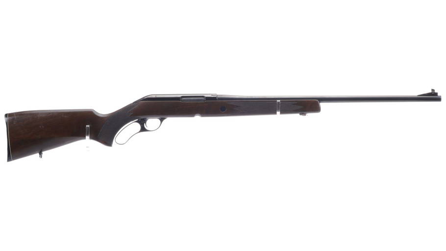 Sako Vl63 Finnwolf Lever Action Rifle