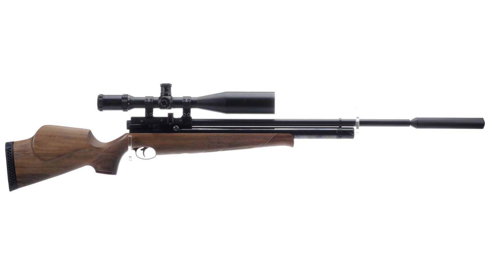 Air Arms S410-SL Classic FAC Left Handed Air Rifle with - Apr 14, 2021 ...