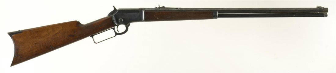 Marlin Model 1892 Lever Action Rifle - Nov 06, 2015 | Rock Island ...