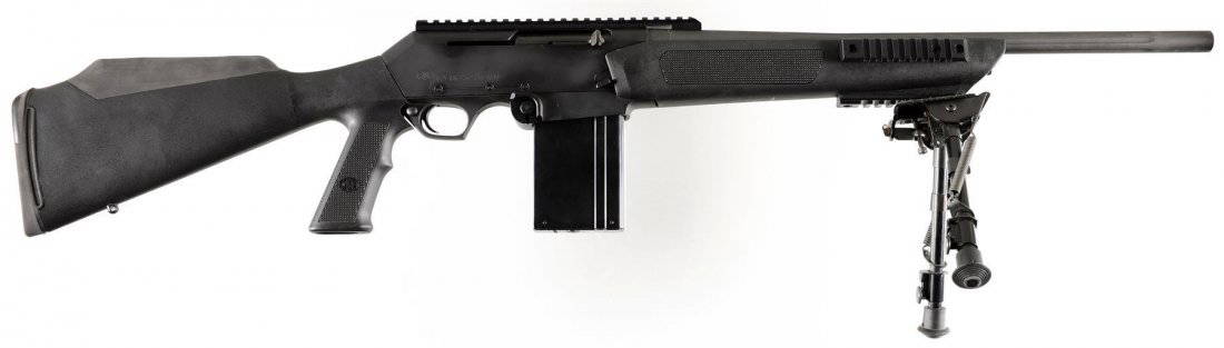 Fabrique Nationale FNAR Semi-Automatic Rifle - Nov 06, 2015 | Rock ...
